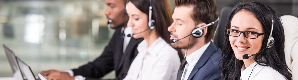 Call Center Recruiting